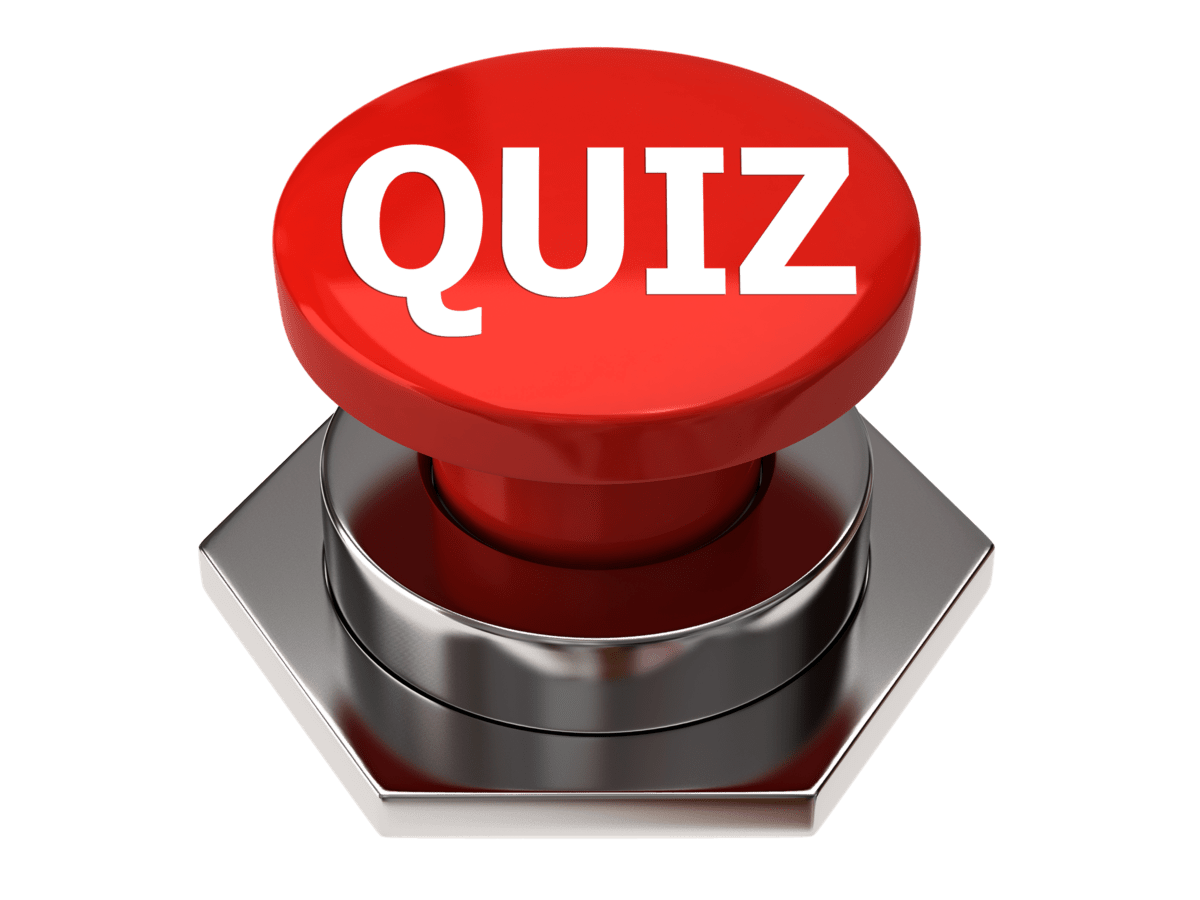20 Questions – A Masonic Quiz! – From the Quarries