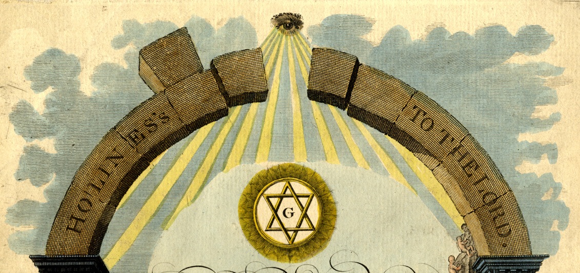 More Light – The Necessity of the Royal Arch to the Master Mason – From ...