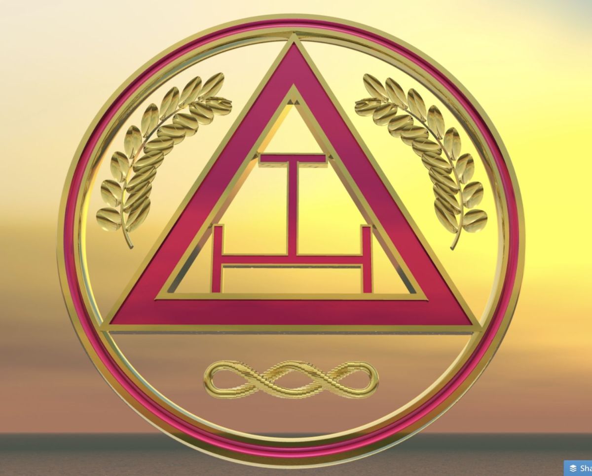 Masonic Timeline – The Royal Arch – From the Quarries