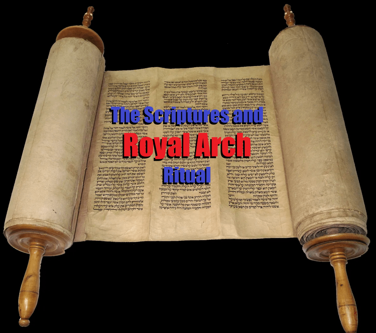 Back to the Royal Arch … – From the Quarries