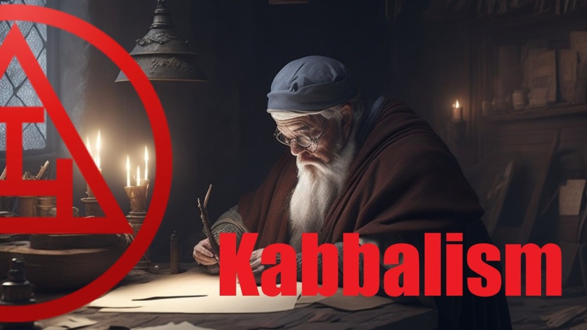 Kabbalism – From the Quarries