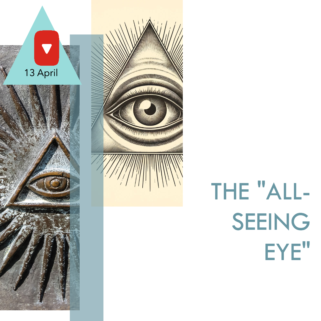 A Peculiar Symbol – From the Quarries