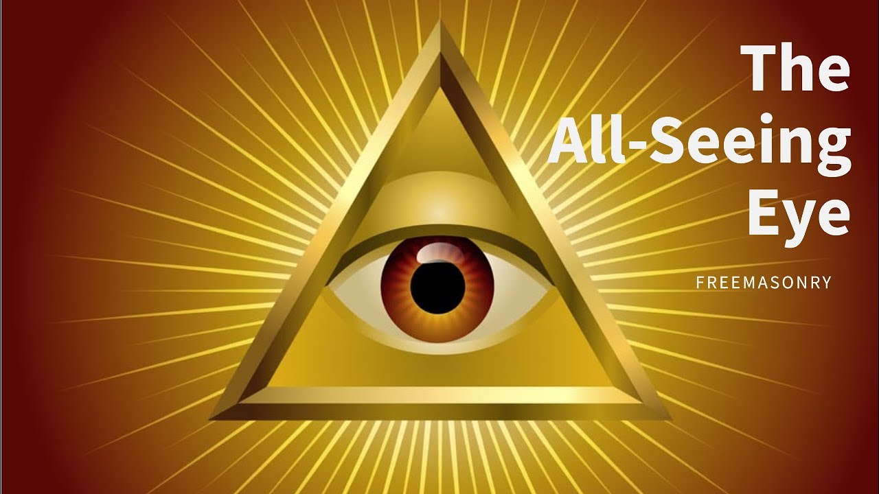 The All-Seeing Eye – From the Quarries