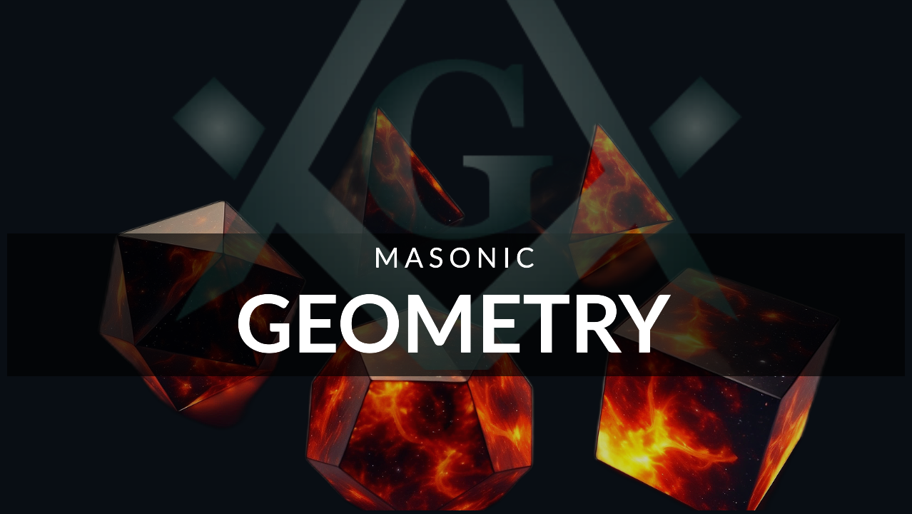 Masonic Geometry – From the Quarries
