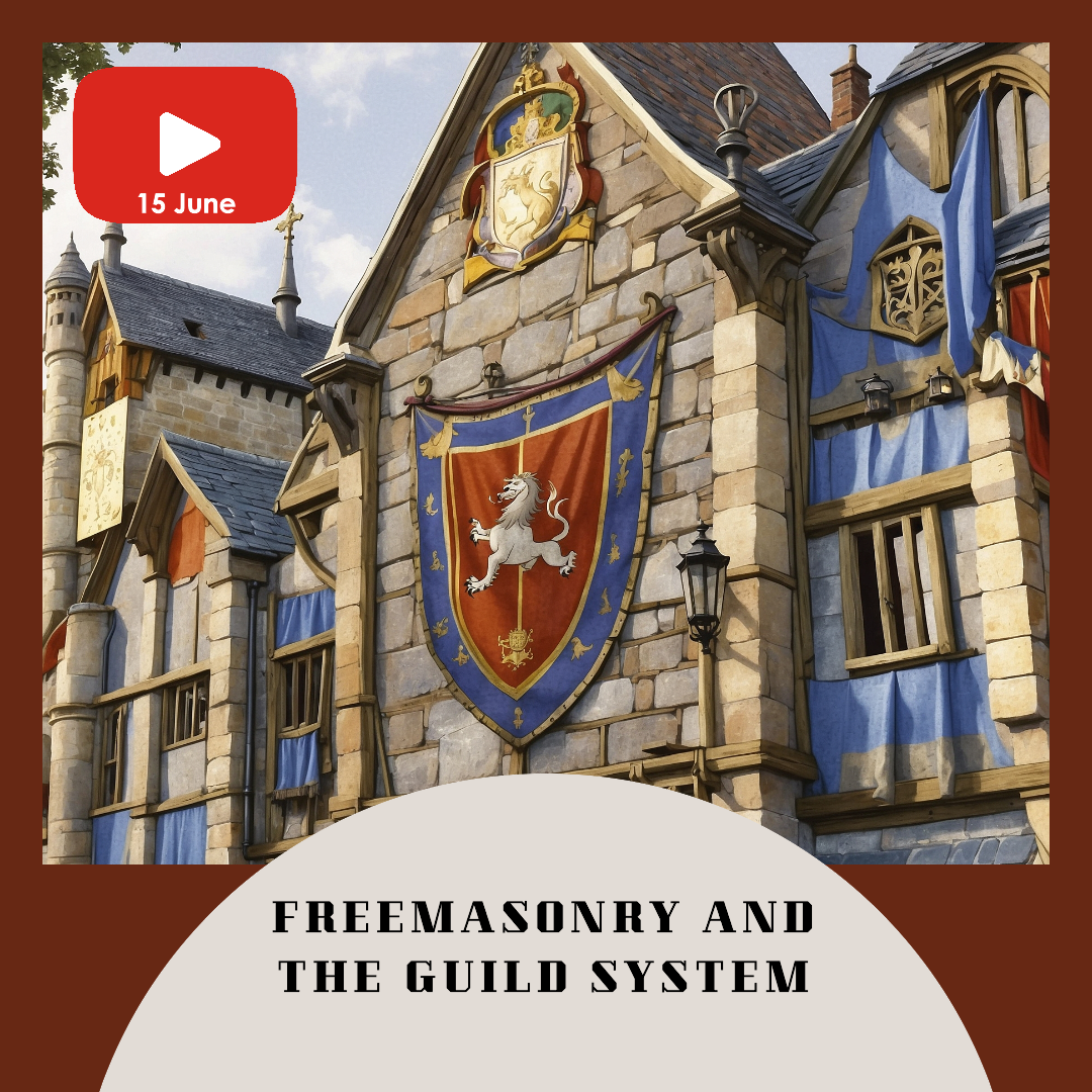 Our Medieval Origins – From the Quarries