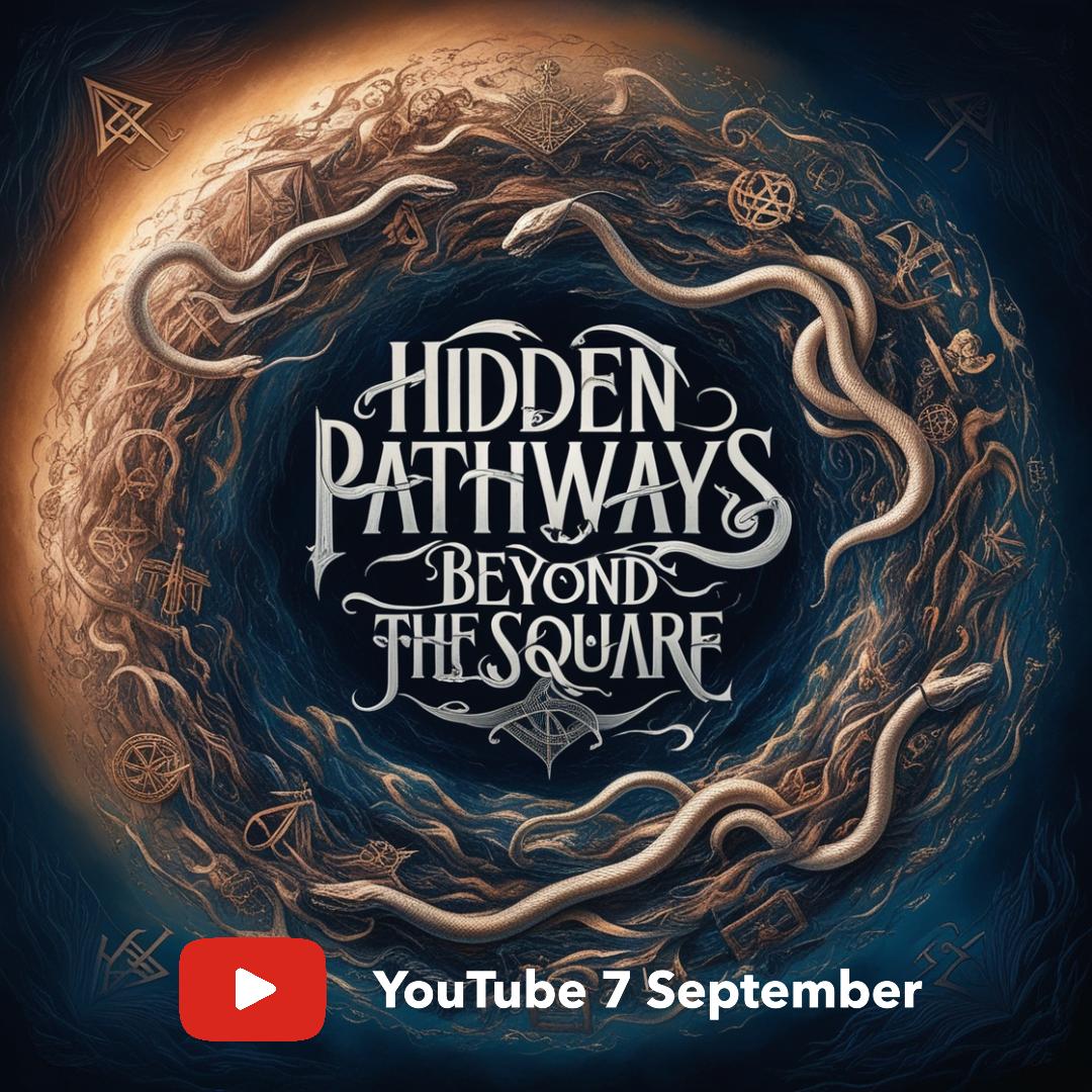 Outside the Square – From the Quarries