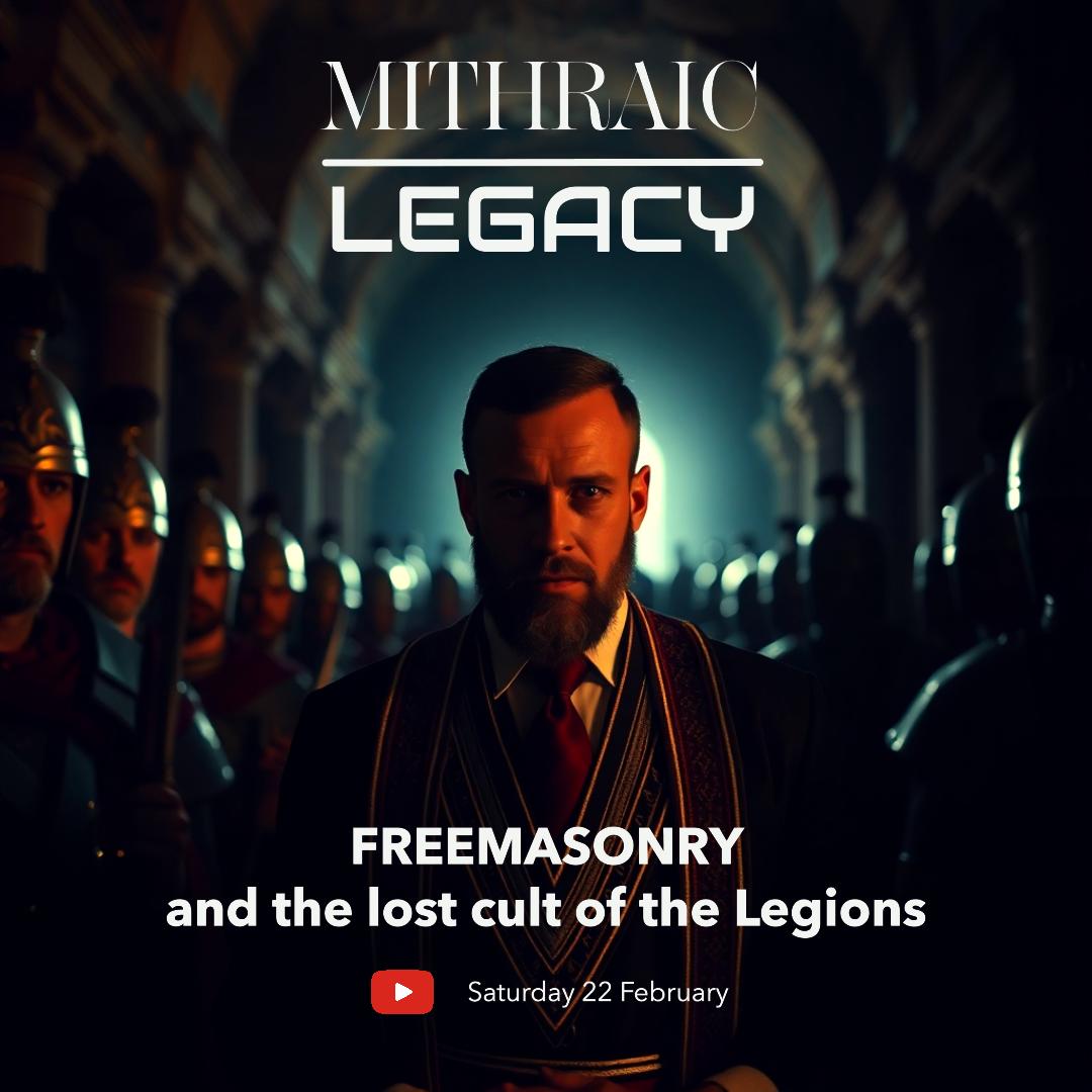 Mithraic Legacy – From the Quarries