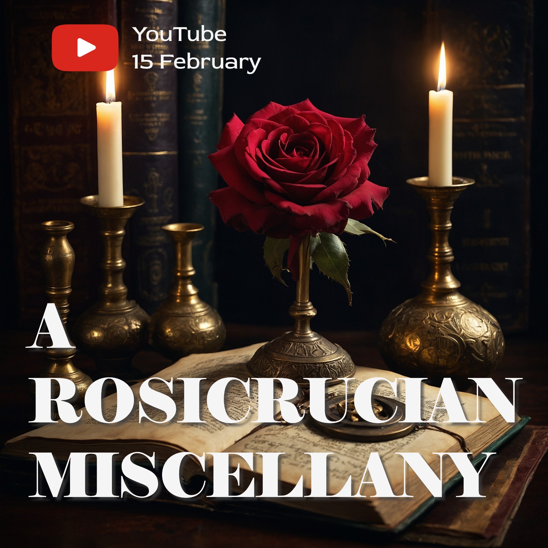 The Rosie Cross – From the Quarries
