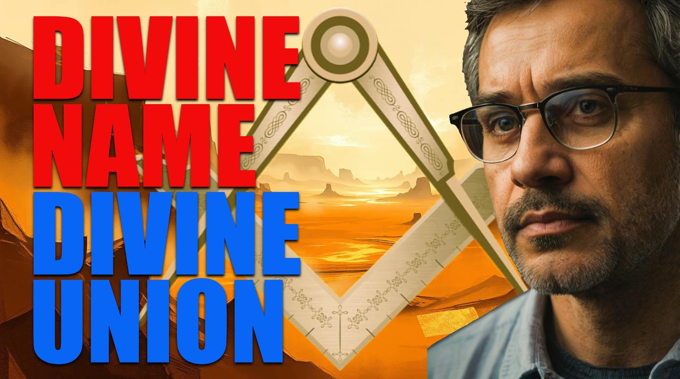 The Divine Name and Divine Union – From the Quarries